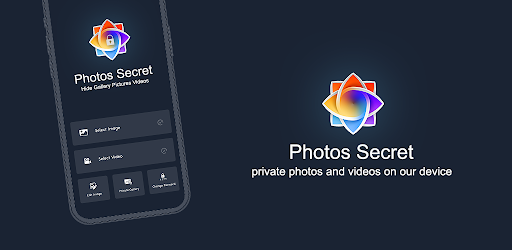 Private Photo Vault - Gallery Android App