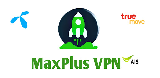 MaxPlus VPN Android App