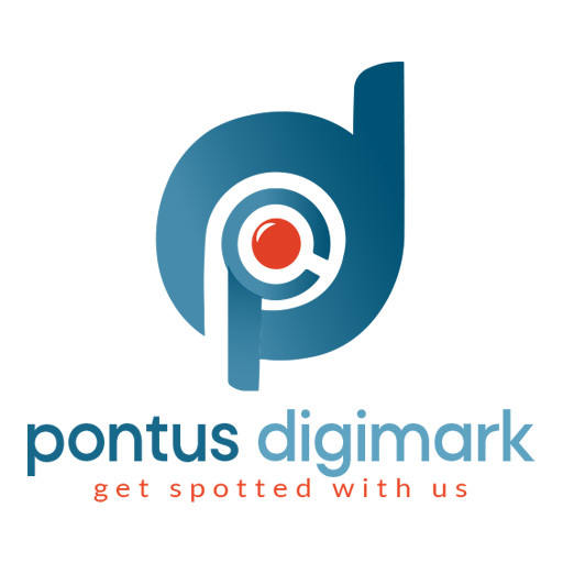 Pontus Digimark - Google Play 앱