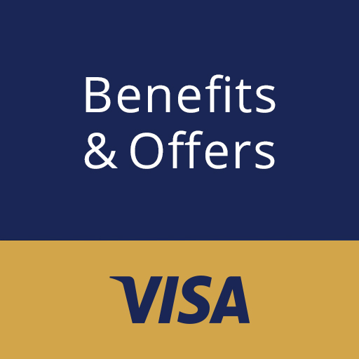 About: Visa Benefits & Offers Africa (Google Play version) | | Apptopia