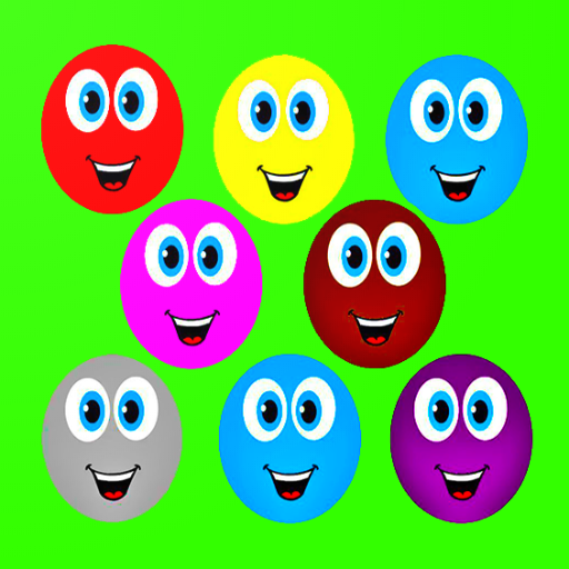 App Insights: Learn colors & shapes for kids | Apptopia