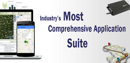 SENSEL ASSET-SMART Android App