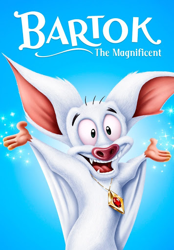 Bartok the Magnificent - Movies on Google Play