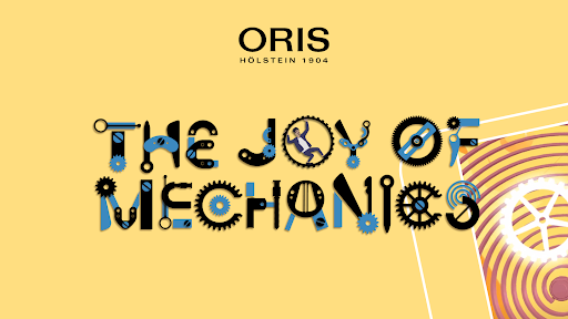 Oris – The Joy of Mechanics for PC / Mac / Windows 11,10,8,7 - Free ...