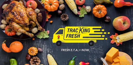 Tracking Fresh Android App