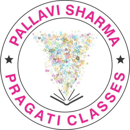 Pragati Classes for PC / Mac / Windows 11,10,8,7 - Free Download - Napkforpc.com
