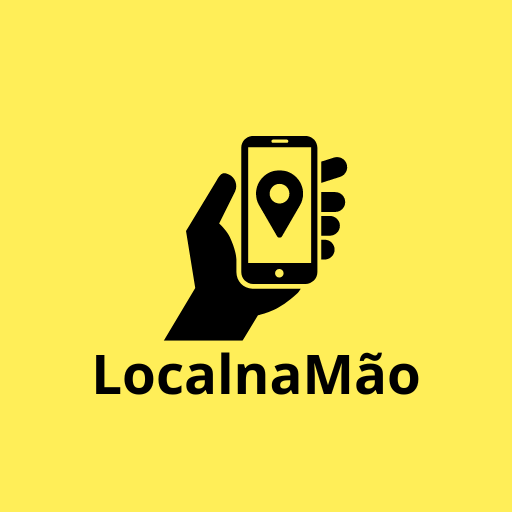 Local na Mão - Apps on Google Play