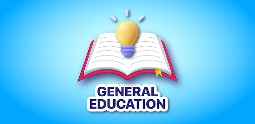 General Education Learning App Android App
