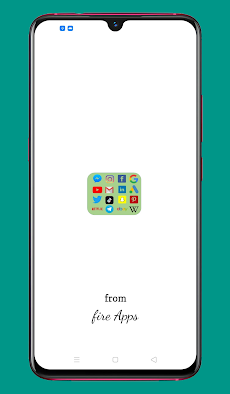 「All social media」 - Androidアプリ | APPLION