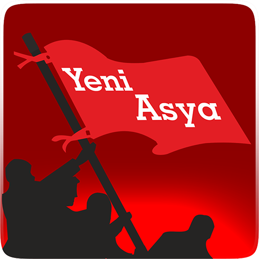 Android Apps by Yeni Asya & EuroNur on Google Play