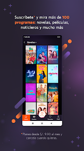 América tvGO - Apps en Google Play