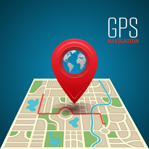 Maps GPS Navigation Live - Google Play 앱