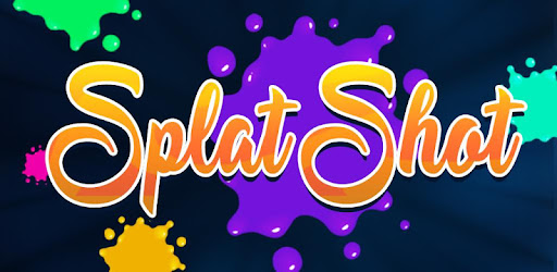 SplatShot Android App