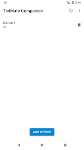 Download TiviMate Companion on PC(Emulator)