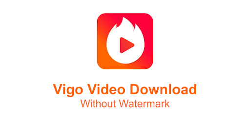 Video Downloader For Vigo - No Watermark Android App