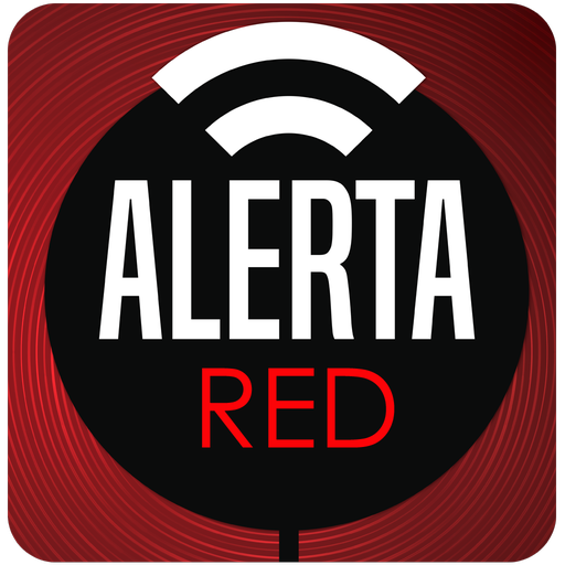 Alerta RED - Google Play 應用程式
