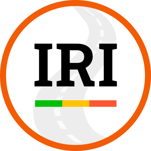 IRI Road Roughness - Apps on Google Play
