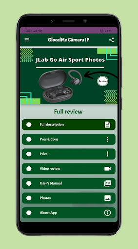 JLab Go Air Sport guide for PC / Mac / Windows 11,10,8,7 - Free ...
