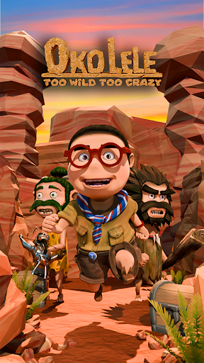 Download and Play OkoLele The Game on PC (Emulator)