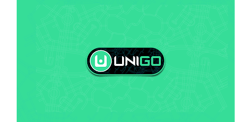 UnigoCabs Android App