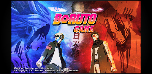 Ninja Mobile - Will of Fire Android App