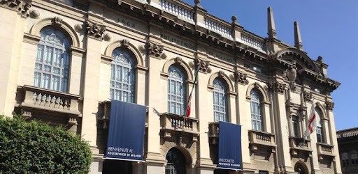 Polimi - Apps on Google Play