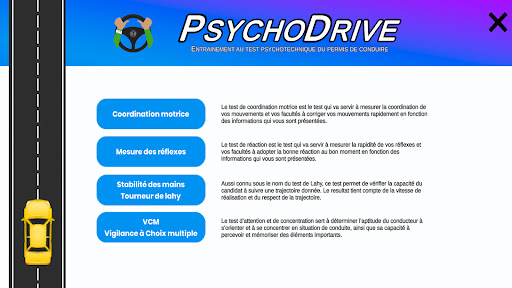 PsychoDrive for PC / Mac / Windows 11,10,8,7 - Free Download ...