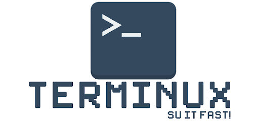 Terminux - Terminal Plugin Android App