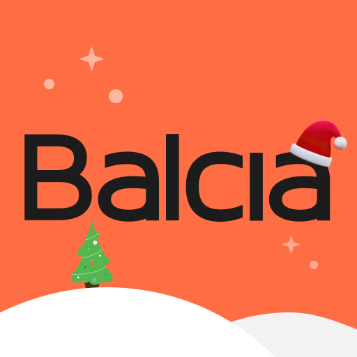 Balcia - Apps on Google Play