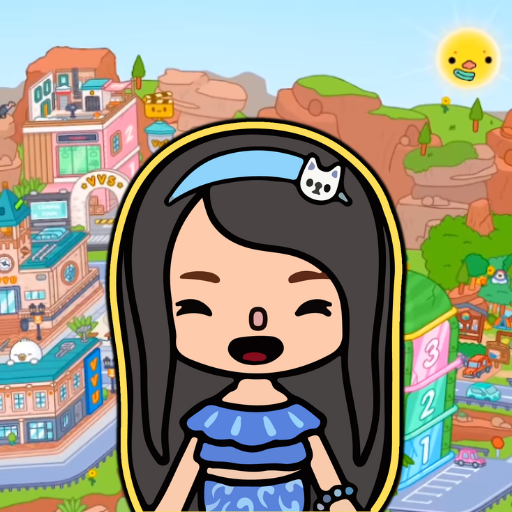 About: Toca Boca World Walkthrough (Google Play version) | | Apptopia