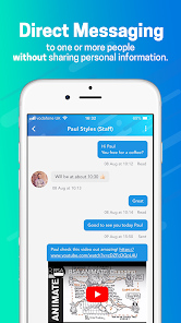 UniGib Engage - Apps on Google Play