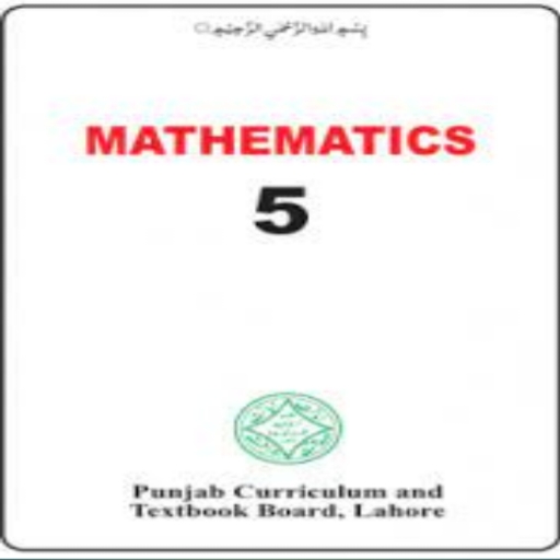 5th Maths PTB Book and KeyBook - Apps on Google Play
