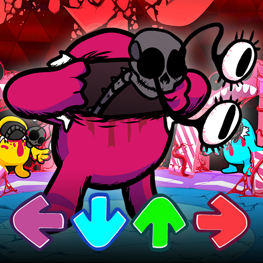 Funk Ultimate Knockout FNF Mod for PC / Mac / Windows 11,10,8,7 - Free ...