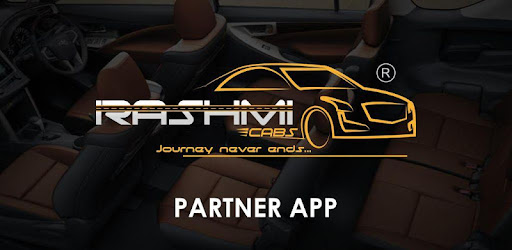 RASHMI PARTNERS Android App
