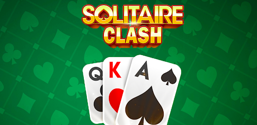 Solitaire-clash Win Money Android App