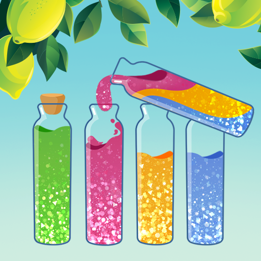 Get Color - Water Sort Puzzle - Apps on Google Play