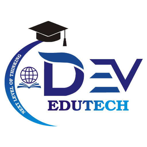 Dev Edutech - Apps on Google Play