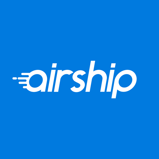 Airship Riders App - Apps on Google Play