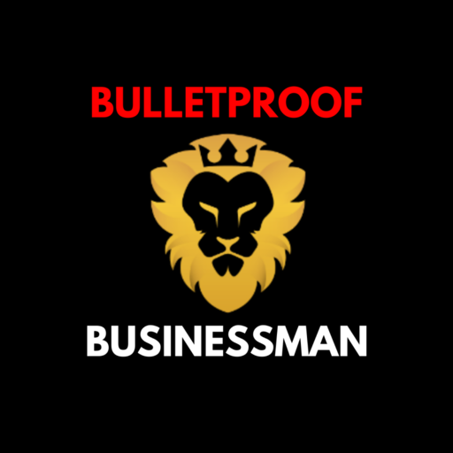 The Bulletproof Businessman - Apps on Google Play