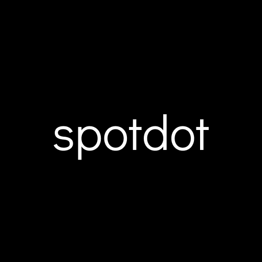 Spotdot - Aplicaciones en Google Play