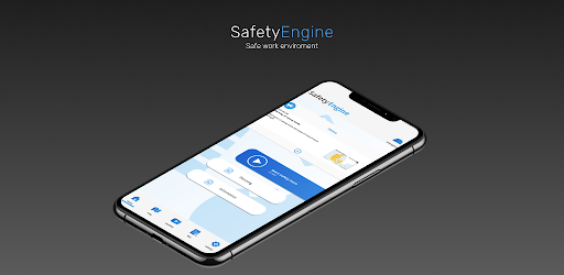 SafetyEngine Android App