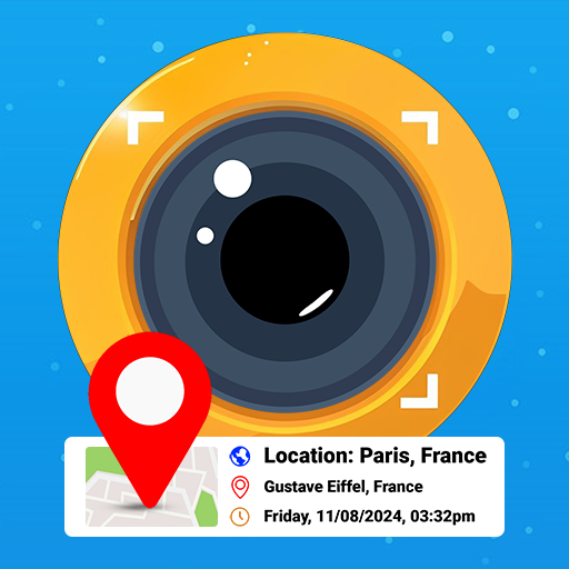 GPS Camera - Map Camera App - Apps on Google Play