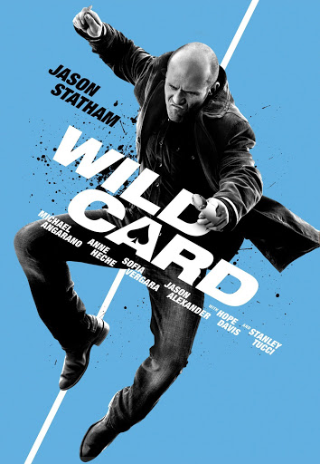 Wild Card - Movies on Google Play