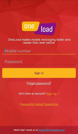 OneLoad for PC / Mac / Windows 11,10,8,7 - Free Download - Napkforpc.com
