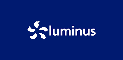 Luminus Energy Management Android App