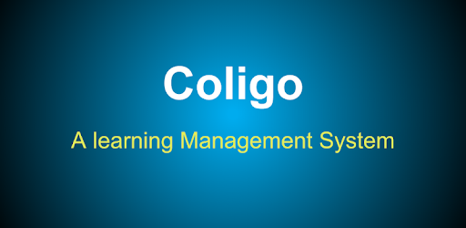 Coligo LMS Android App