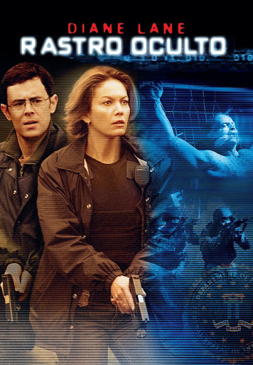 Rastro oculto - Google Play 영화