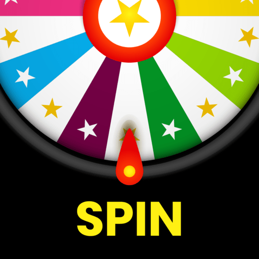 Spin Wheel - Google Play 앱