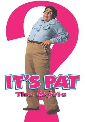 It's Pat - Movies on Google Play