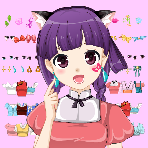 Avatar Creator - Apps en Google Play